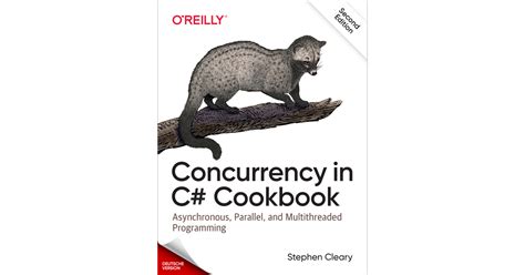 Gleichzeitigkeit Ein Überblick Concurrency In C Cookbook 2
