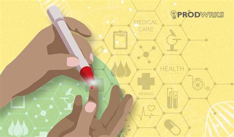 diaqr the award winning ai ml healthtech solution at mit grand hack 2023 prodwrks