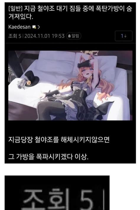 이야기에 있는 핀