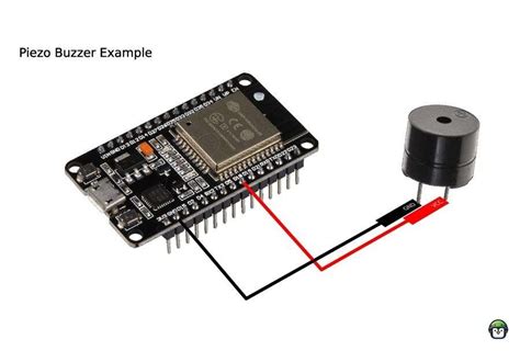 pwm based audio generation with esp32 a simple guide to sound creation