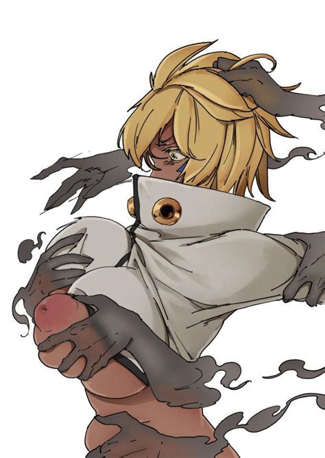 Tier Harribel Scrolller