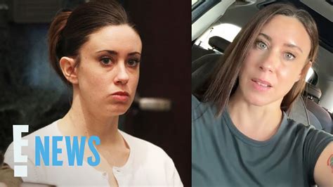 Casey Anthony Joins Tiktok As Legal Advocate 13 Years After Murder