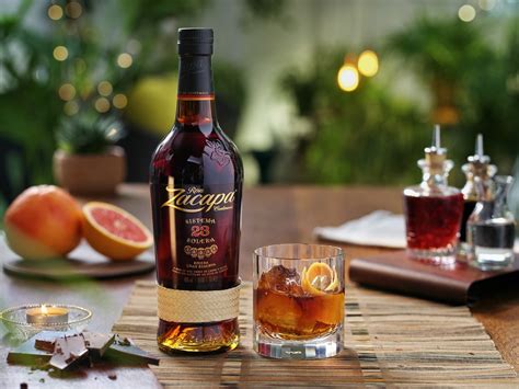 Zacapa 23 | Don Cheve