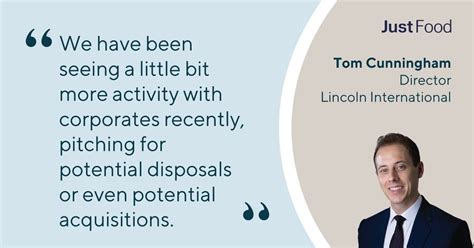 Consumer Mergersandacquisitions Investmentbanking Abby Gancer