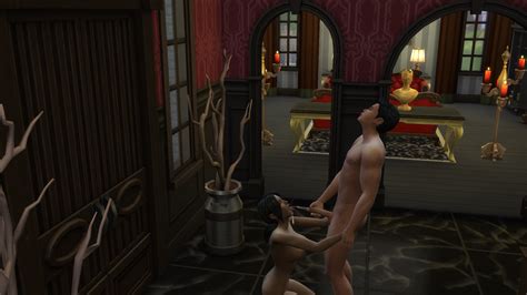 Cherrypie Cum Mesh Animation Help Request Find The Sims Loverslab