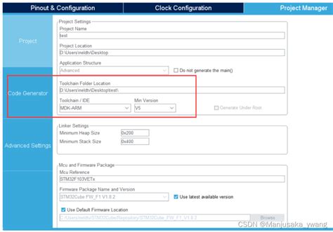 Stm32cubemx实现usb Hid Keyboard鼠标改键盘cubemx Hid Csdn博客