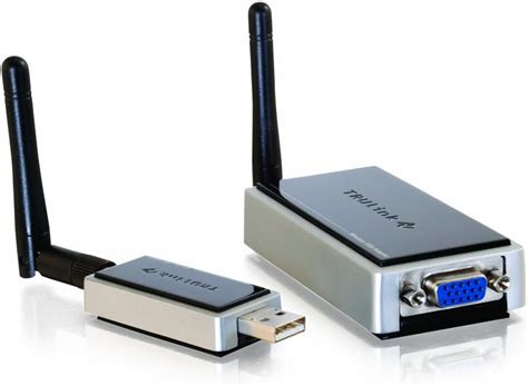 Cables To Go Wireless VGA To USB Adapter Kit Amazon Co Uk Computers Accessories