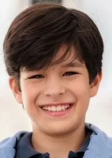 Jeremiah Coley Fan Casting