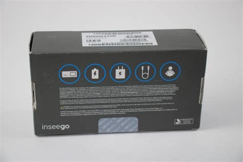 Inseego MiFi X Pro 5G UW HotSpot Property Room