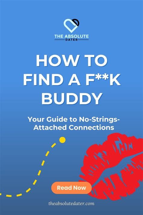 How To Find A Fuck Buddy And Where 2025 Edition