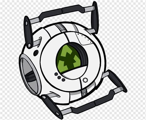 Картинки уитли из portal 2 - Фото подборки