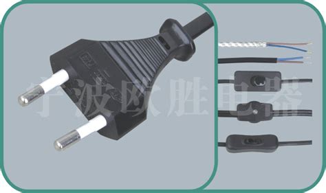 Power Cord With Switchpower Cord With Inline Switch Manufacturers