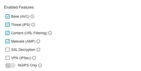 Cisco Firepower Threat Defense FTD Devices Are Expensive Which One Should You Get Todd