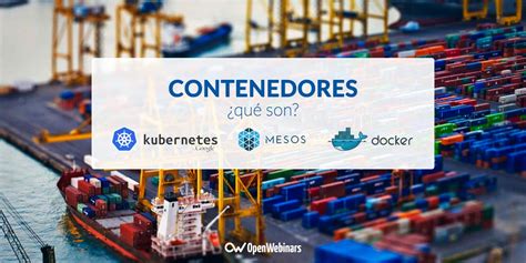 Artículos Sobre Kubernetes Openwebinars