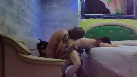 Homemade Vip Fucking Girlfirend Hotel