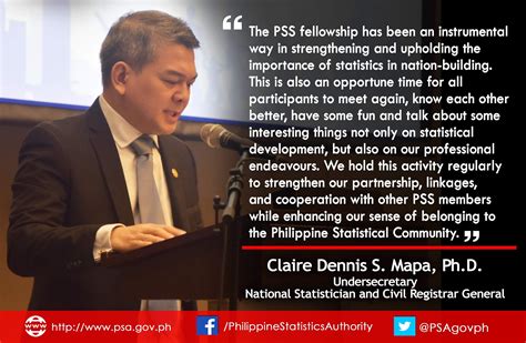 The Philippine Philippine Statistics Authority
