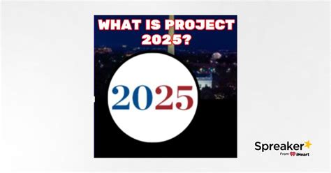 What Is Project 2025 Project 2025 Explained Via Myths Vs Facts About It