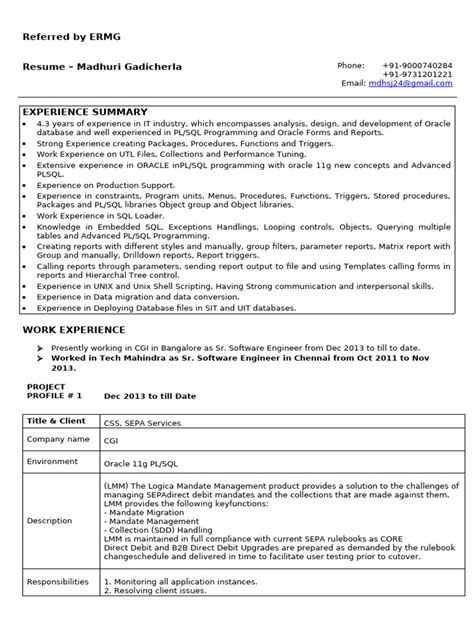 Oracle Ebs Sample Pdf Plsql Sql
