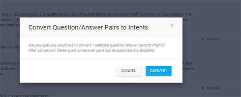 Dialogflow Knowledge Connectors The Bot Forge
