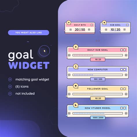 Crayon Chat Widget With Alerts — Cute Fully Customizable Custom Chat