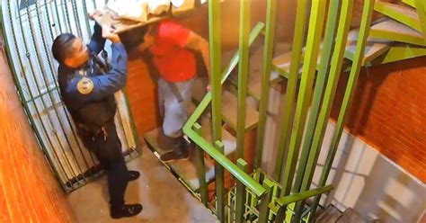 Feminicidio De Montserrat Alejandro N” Y Su Padre Se Quedarán En Prisión Infobae