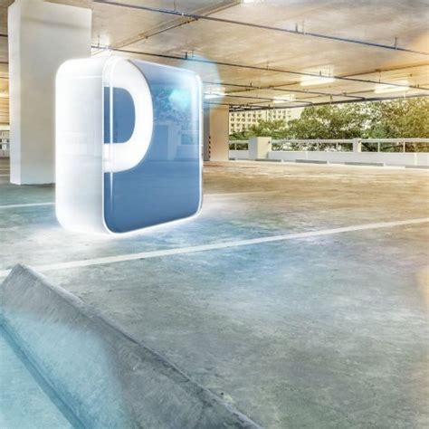 Agile Mobile App Development For The Bmw Parknow In Vehicle App Jambit Gmbh