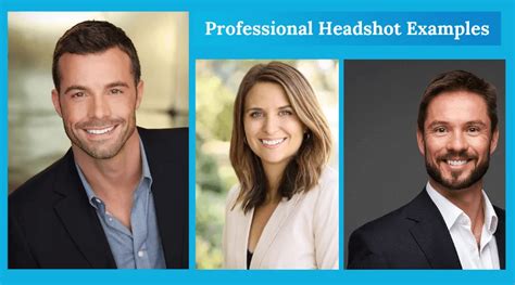 13 Stunning Professional Headshot Examples To Inspire You Graphics Cycle 13 Stunning Professional Headshot Examples To Inspire You Graphics Cycle