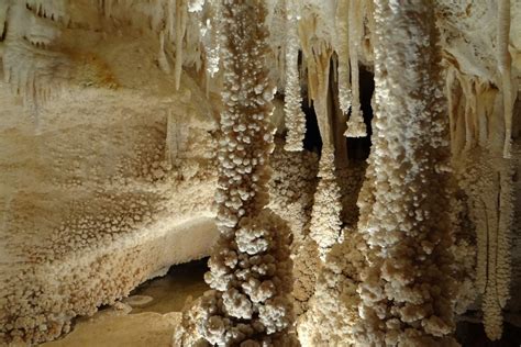 Mapping Caves Geography Realm
