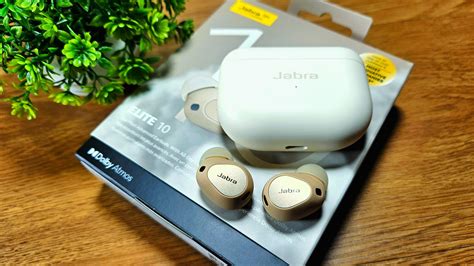 Jabra Elite Review Best Business Buds Hitech Century
