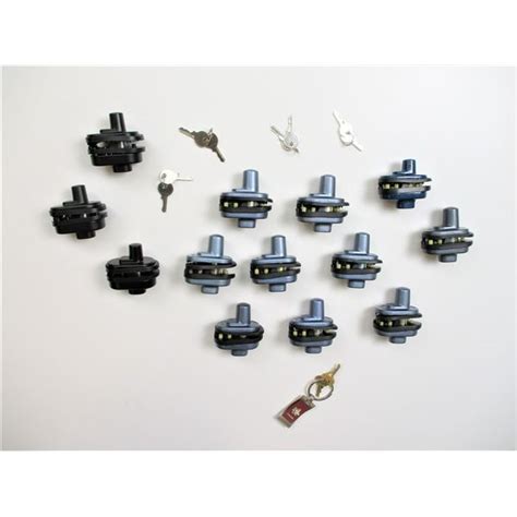 Assorted Trigger Locks