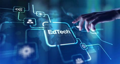 Edtech Educational Technology Enhancing Learning Through Digital Tools
