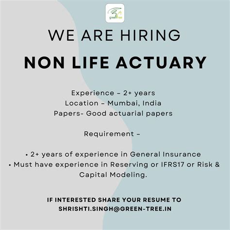 shrishti singh on linkedin mumbai experience hiring india