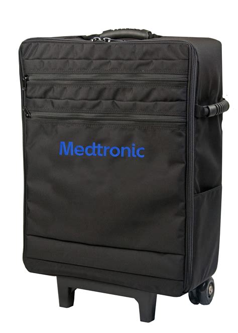 Medtronic Front Loading Style Premium Watts Bags