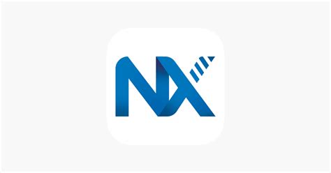 NX Connect On The App Store