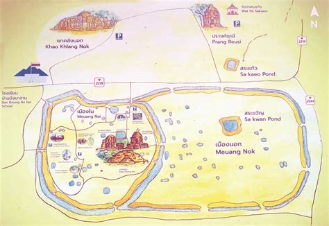 ผู้หญิง ภูมิบ้าน ภูมิเมือง ‘เมืองศรีเทพ เพชรบูรณ์ ภูมิมรดกประวัตศาสตร์แห่งใหม่