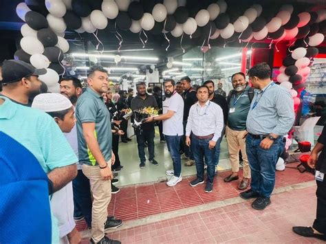 Md Shifat Chowdhury On Linkedin Teambikerzparadise Service