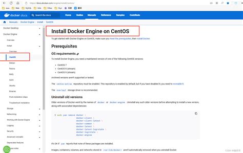 在虚拟机上安装docker 虚拟机安装docker csdn博客