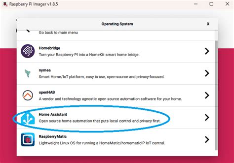 Smart Home With Raspberry Pi 5 Home Assistant Using Raspberry Pi 5