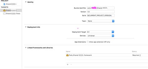 Ios Error ITMS Invalid Bundle Contains Disallowed File Frameworks Stack Overflow