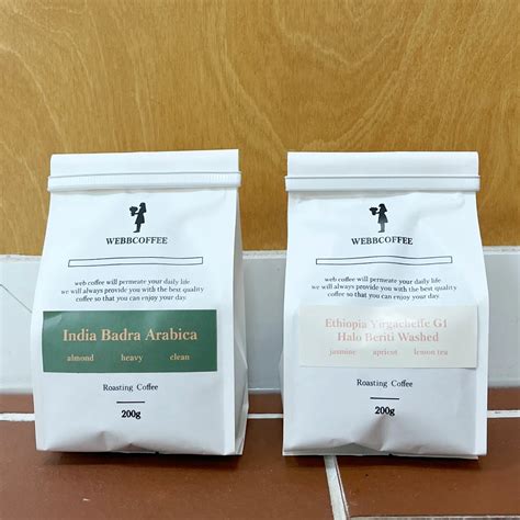 웹커피 🇮🇳인도 바드라 아라비카 인도원두 인도커피 커피쇼핑 커피그램 🇪🇹에티오피아 예가체프g1 할로베리티 워시드 에티오피아원두 에티오피아 할로베리티