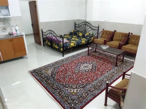 اجاره سوئیت یک خوابه عباسپور ساری به همراه تخفیف ویژه