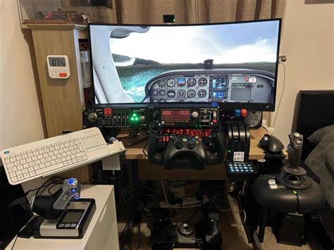 MSFS Laptop Page 2 Hardware Peripherals Microsoft Flight Simulator Forums