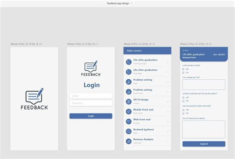 Adham Algohary On Linkedin Flutter Firebase Mvvm Appdevelopment