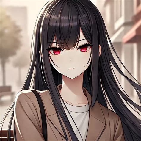 Chat With Shizuki Himura Nsfw Enjoy Free Unrestricted Ai Character