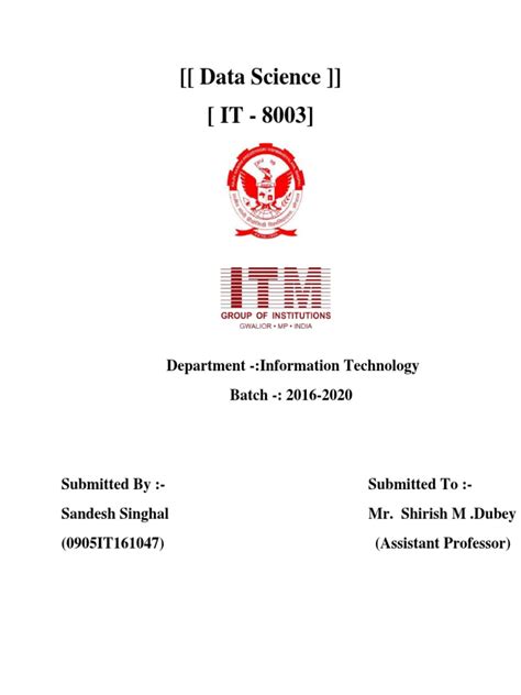 Big Data Analytics Using Logistic Regression Pdf Apache Hadoop