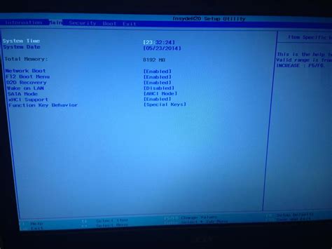 Installing Win On Pre Inst Win Laptop Boot Bcd Error Windows Forums