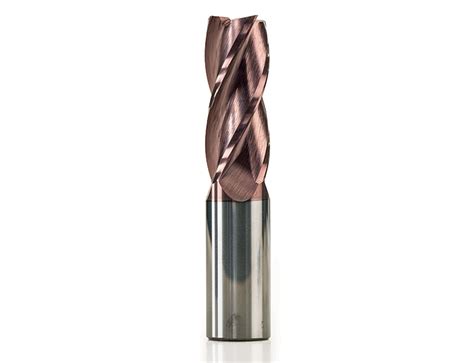 Silicut Aluminium Titanium Silicon Nitride Minitools Coating