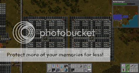 Created A New Solar Farm Blueprint Design What Blueprints Are You Most Proud Of R Factorio