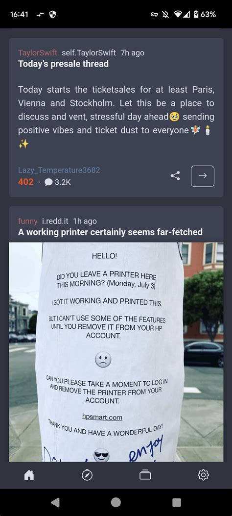 Ive Built A Reddit Client Without Their Api Rhackthedeveloper