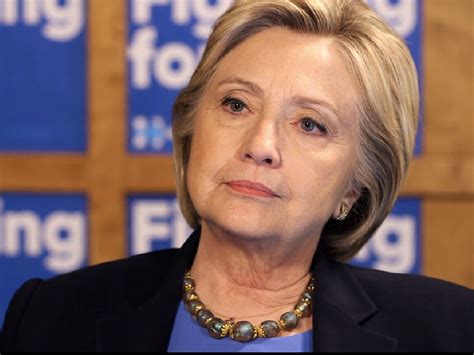 Hillary Clintons Campaign Fires A Warning Shot At Donald Trump Over